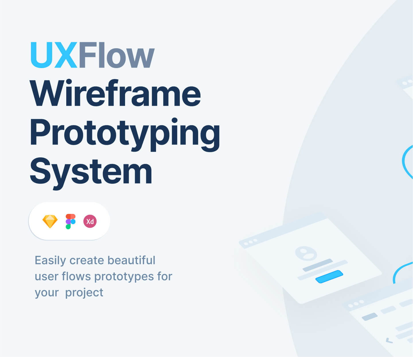 UX Flow