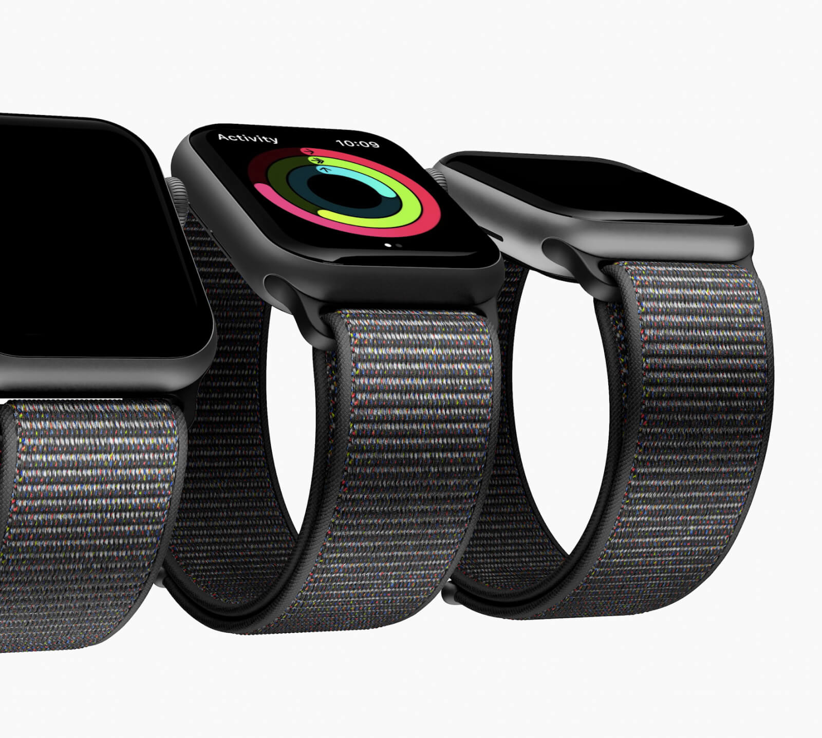 Apple Watch Animated Mockups