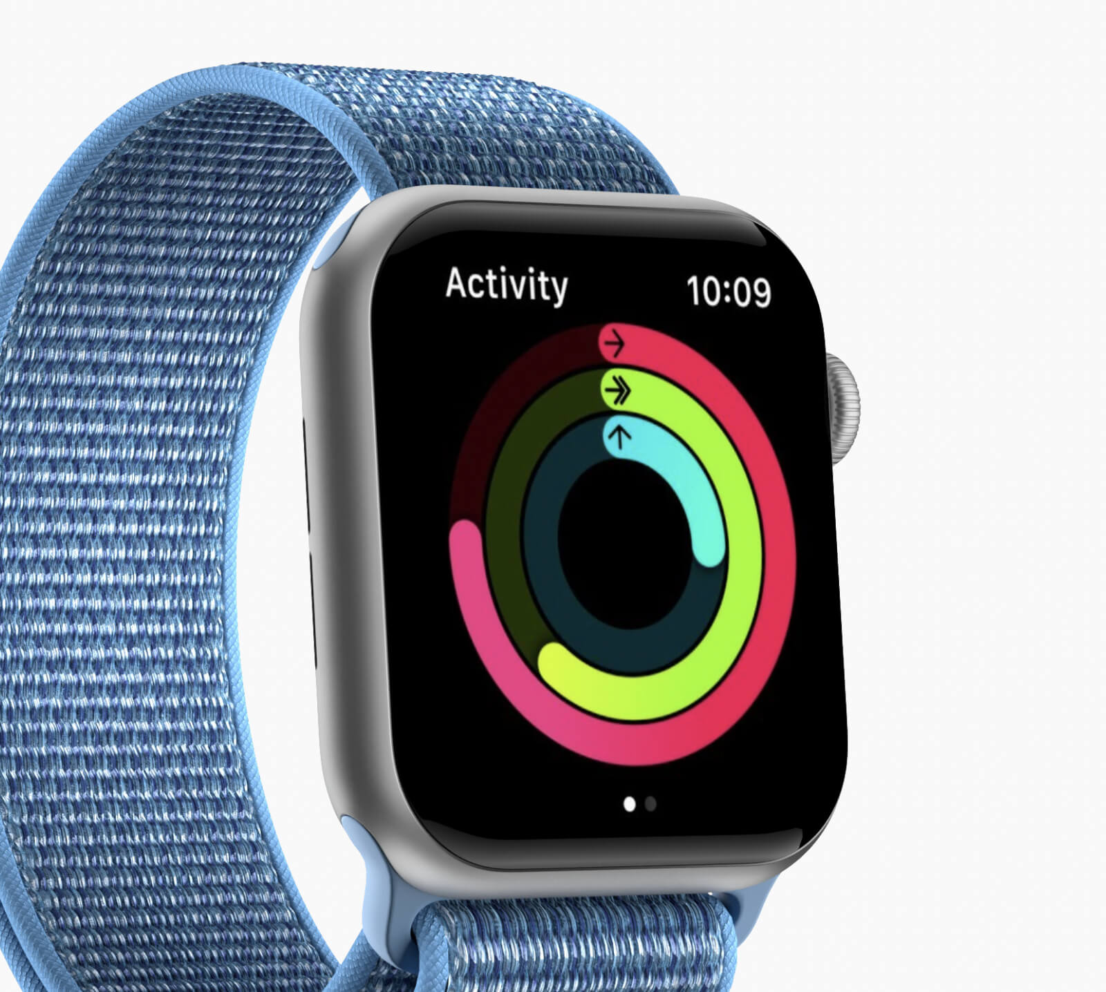 Apple Watch Animated Mockups