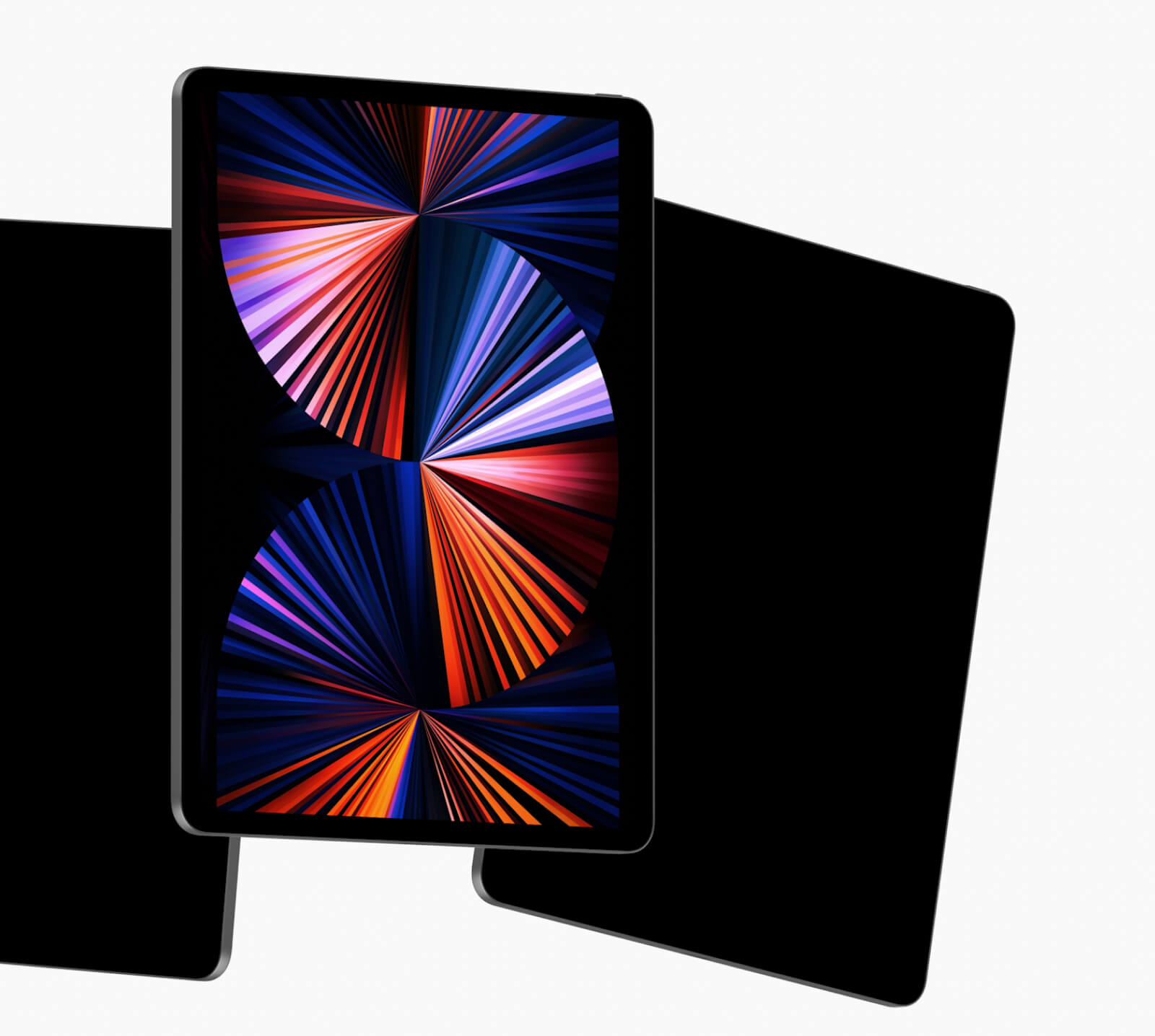 iPad Pro Animated Mockups