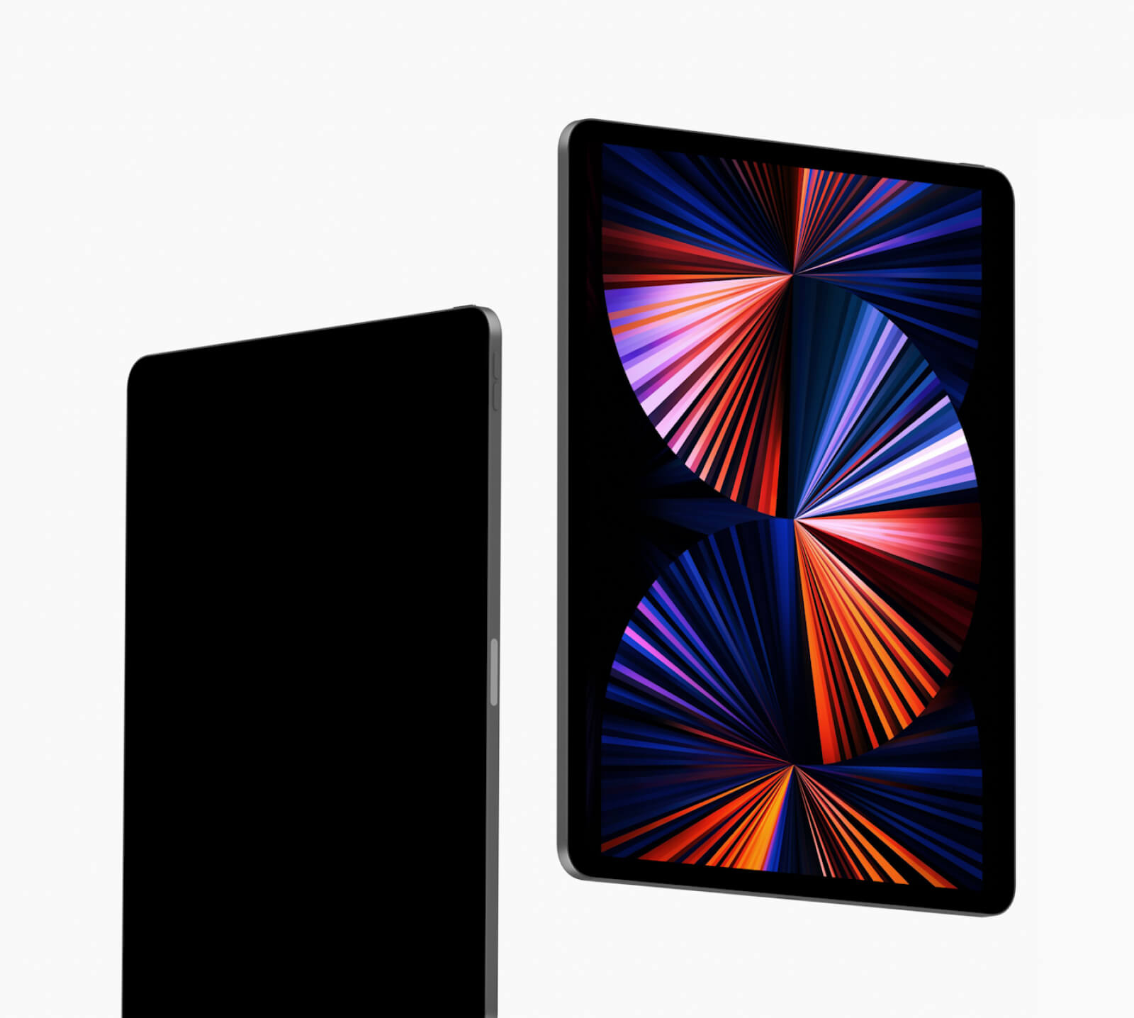iPad Pro Animated Mockups