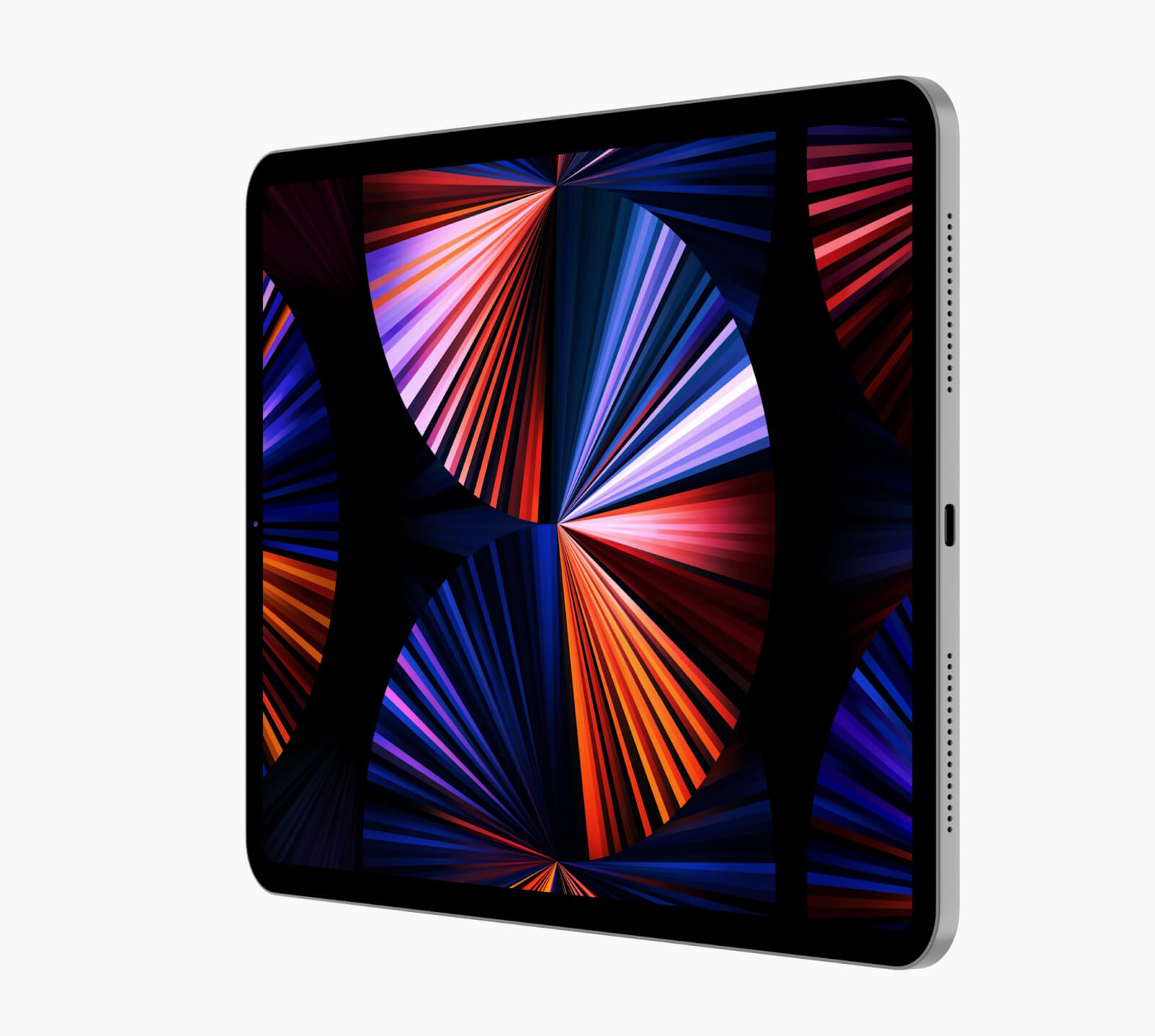 iPad Pro Animated Mockups