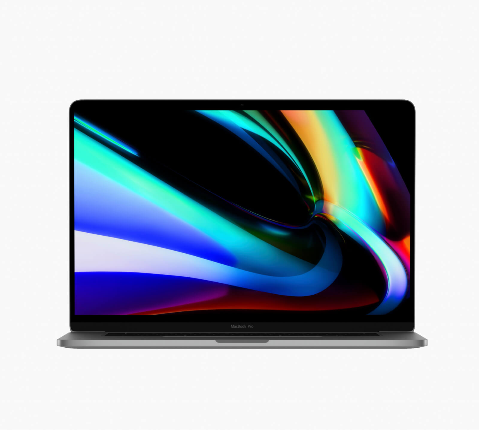 MacBook Animated Mockups