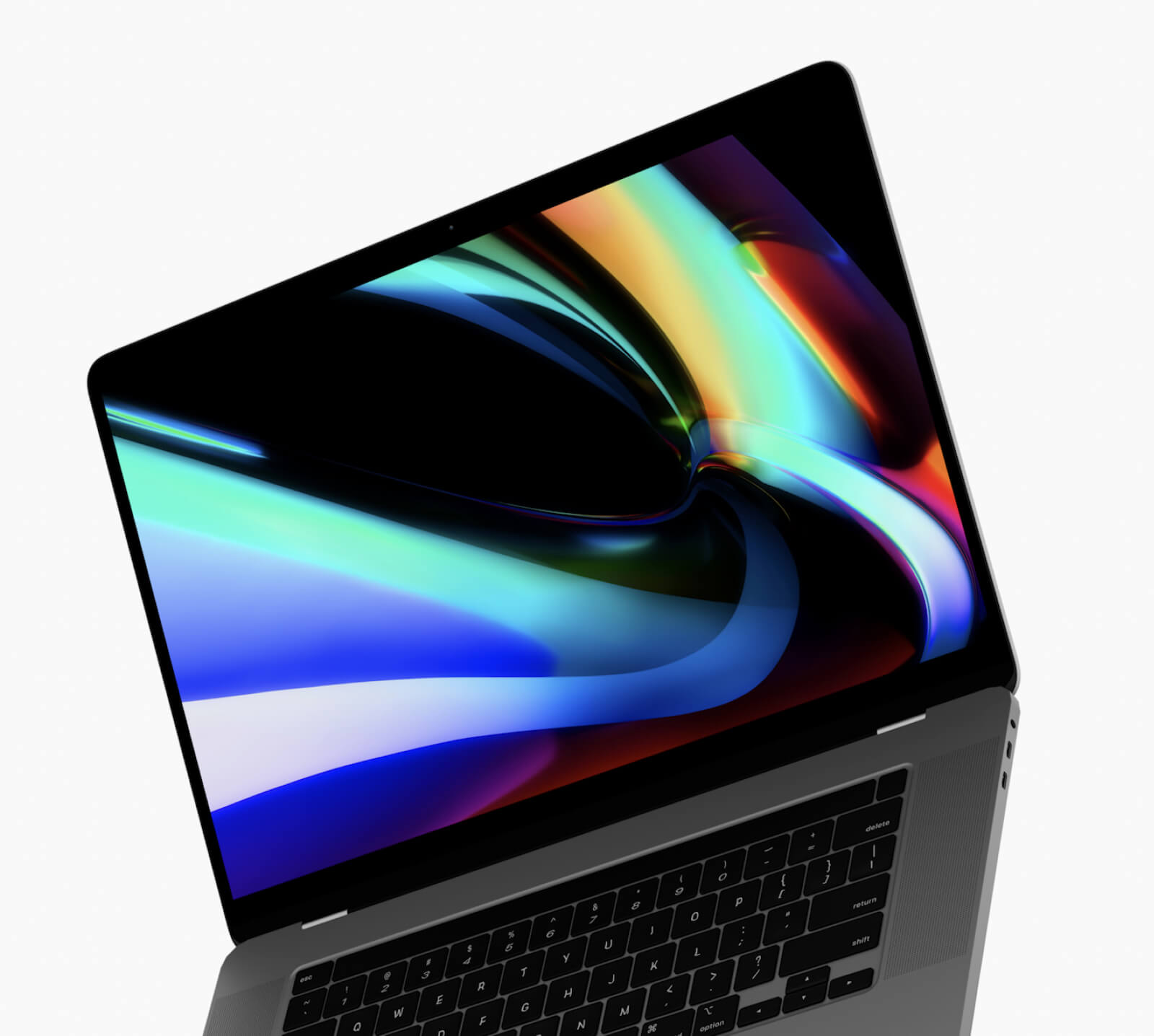 MacBook Pro Looped Animated Mockups