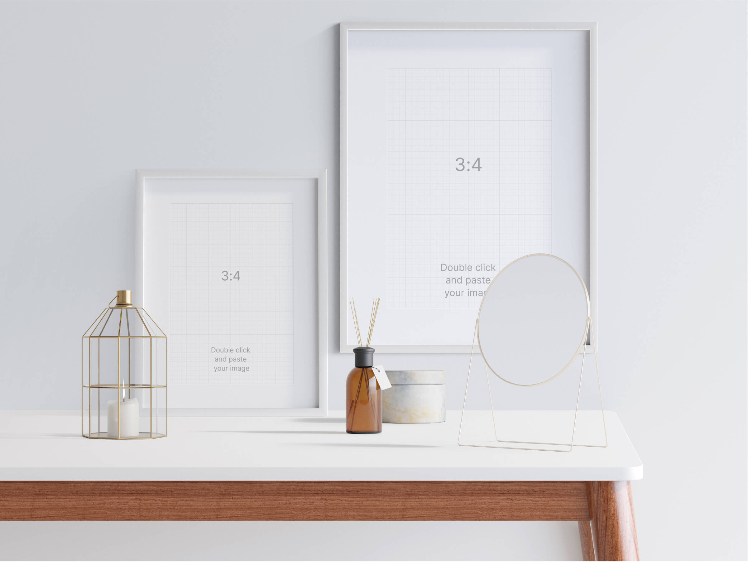 Frames Scene Creator