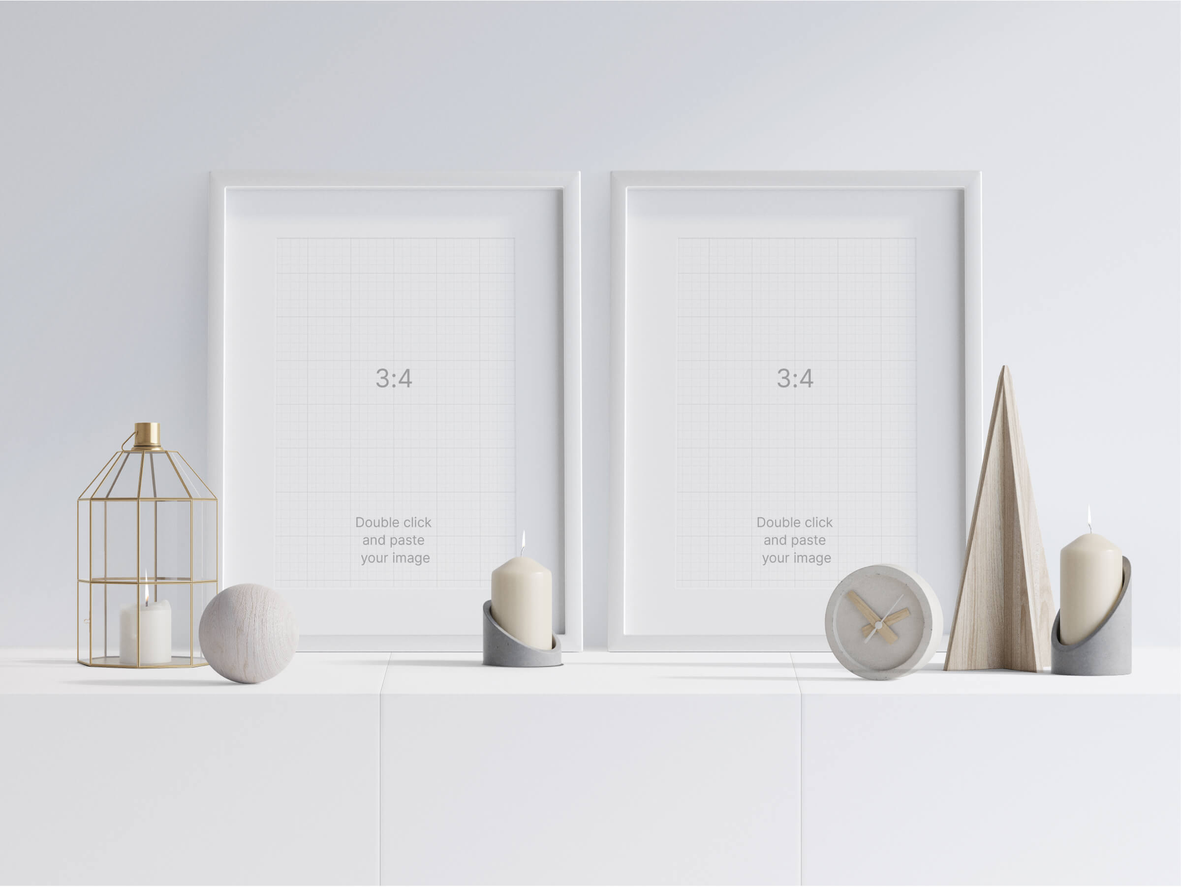 Frames Scene Creator