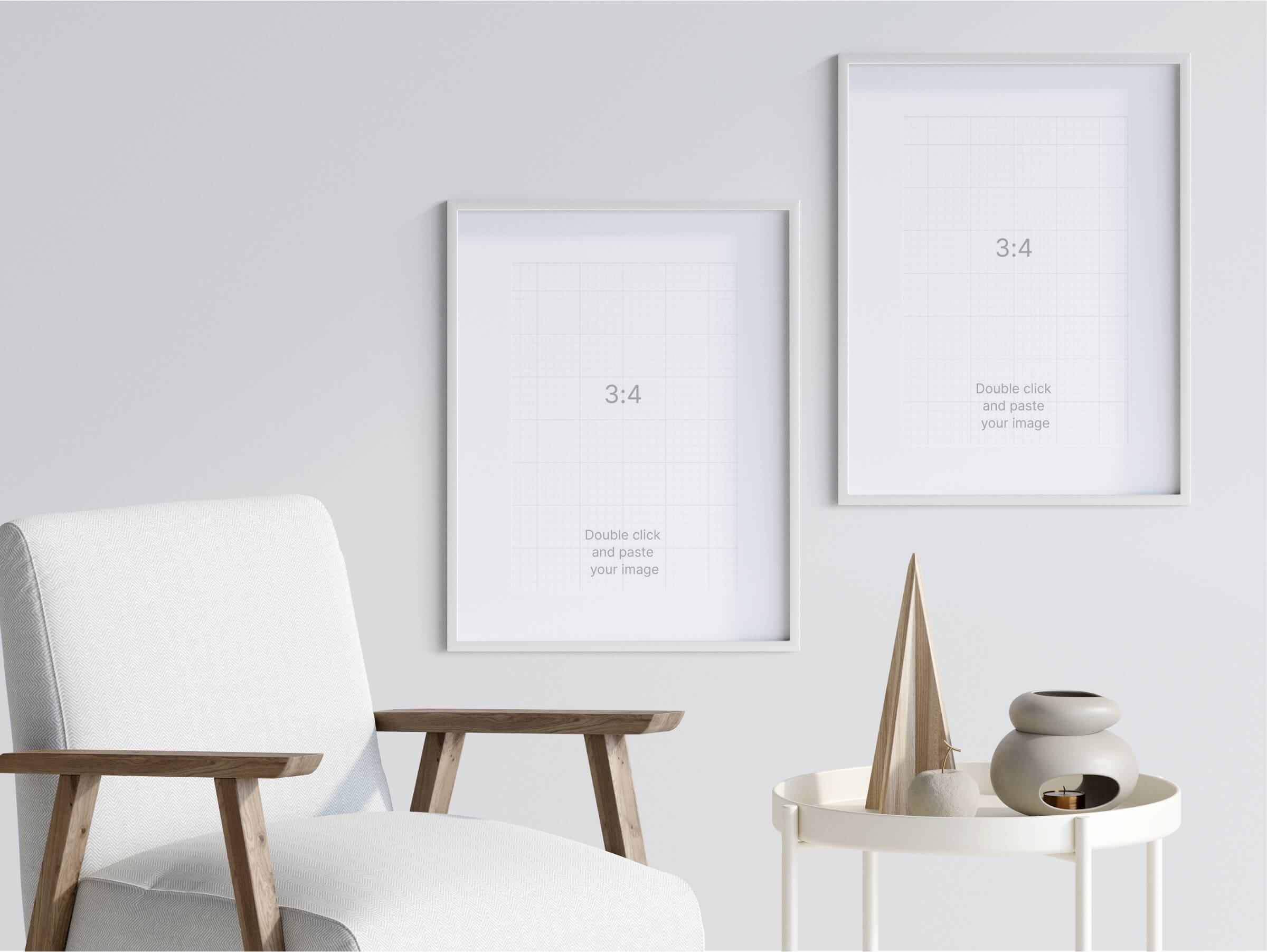 Frames Scene Creator