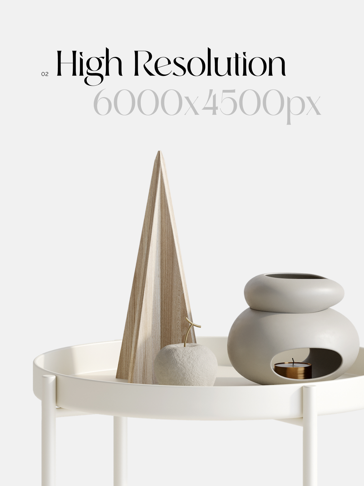 Frames Scene Creator