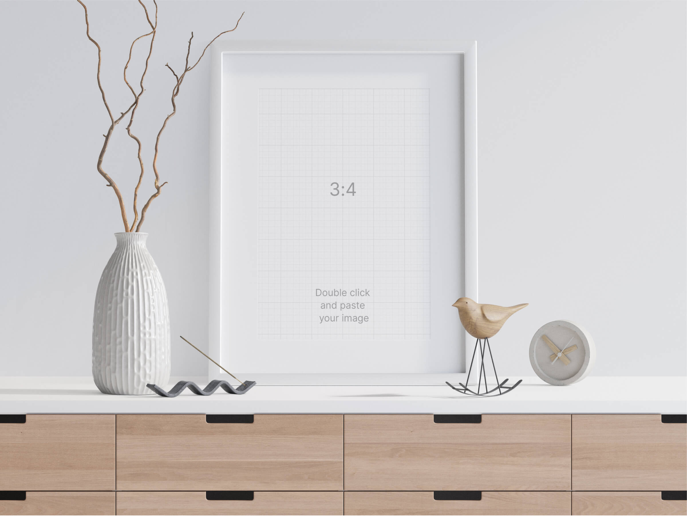 Frames Scene Creator