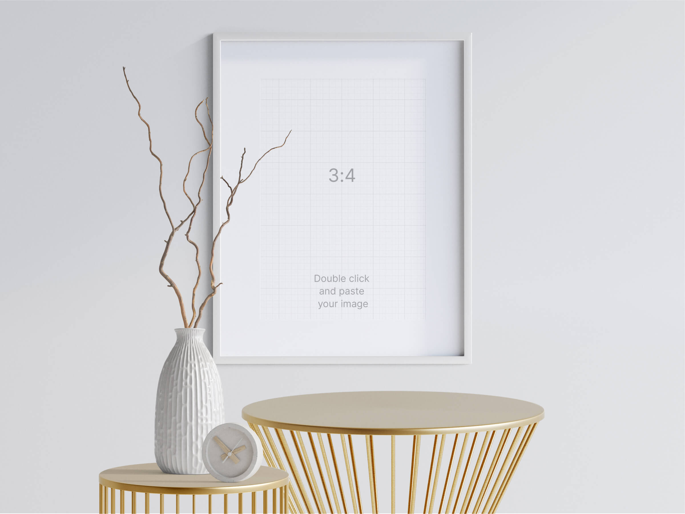 Frames Scene Creator