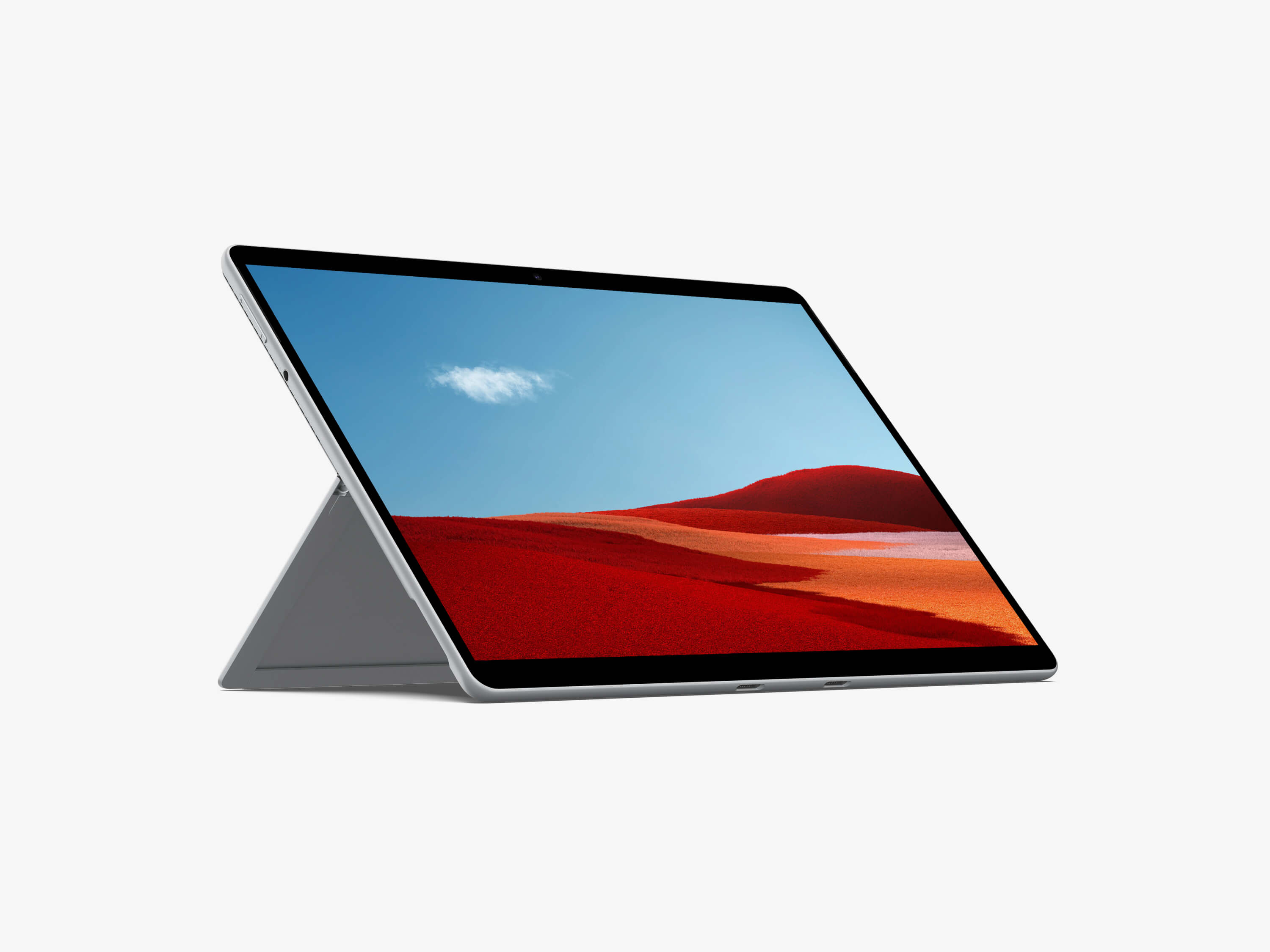 Surface Pro 8 Mockups