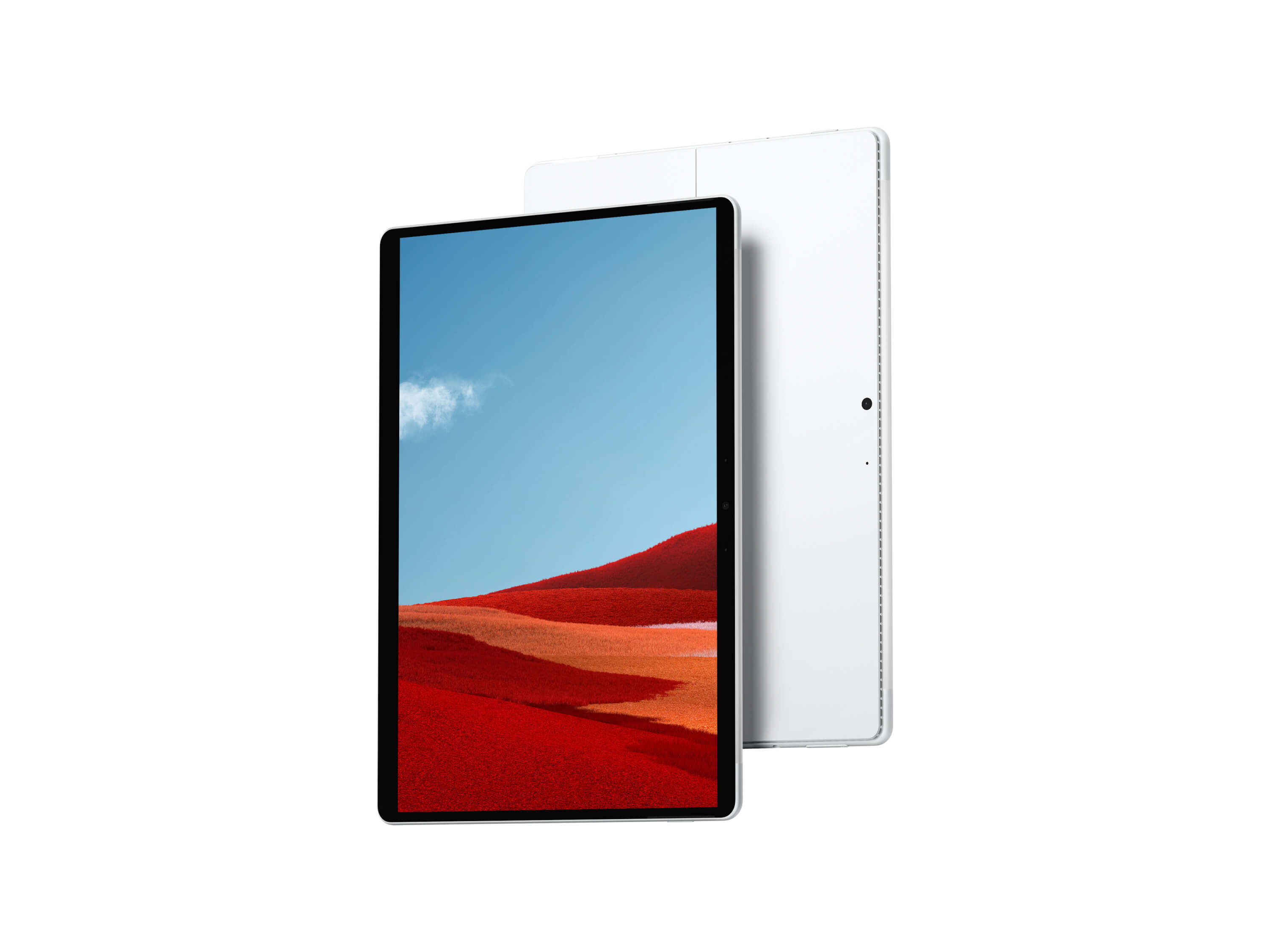 Surface Pro 8 Mockups