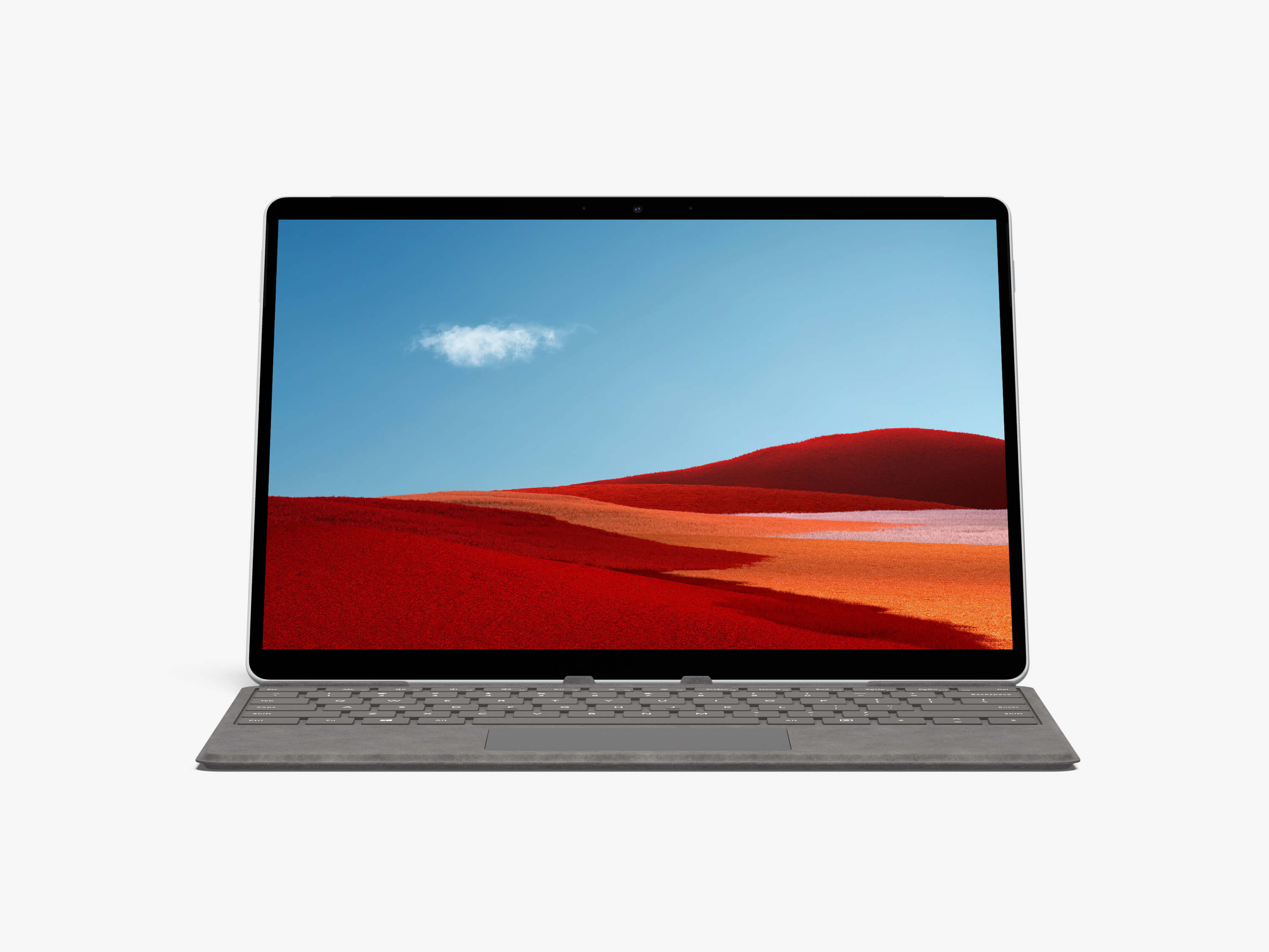 Surface Pro 8 Mockups