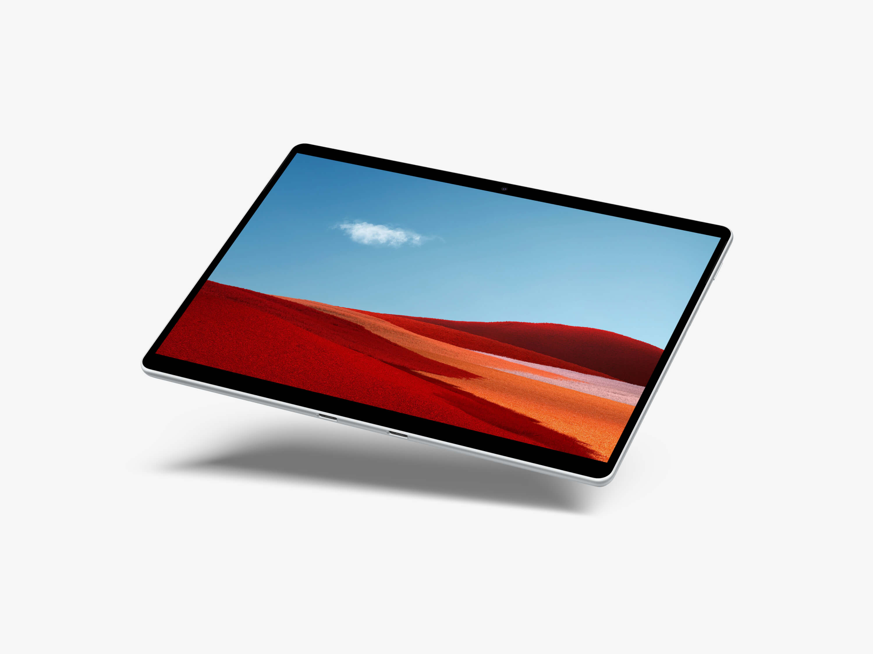 Surface Pro 8 Mockups
