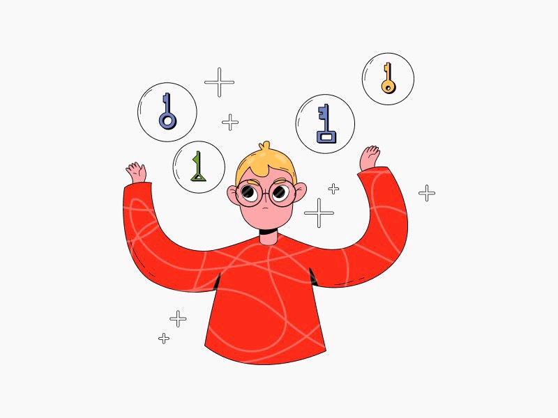 Birthday | Figma, Sketch, Illustrator, Affinity, XD, SVG, PNG