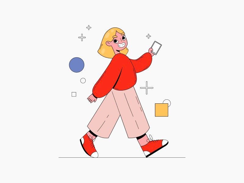 Birthday | Figma, Sketch, Illustrator, Affinity, XD, SVG, PNG