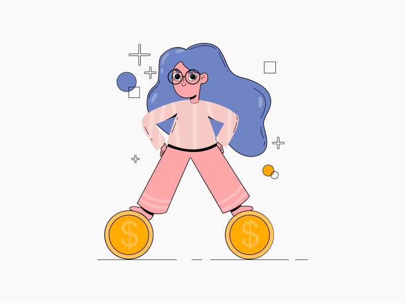 Download Whooola! Illustration Kit | Premium Mockups Collection | ls ...