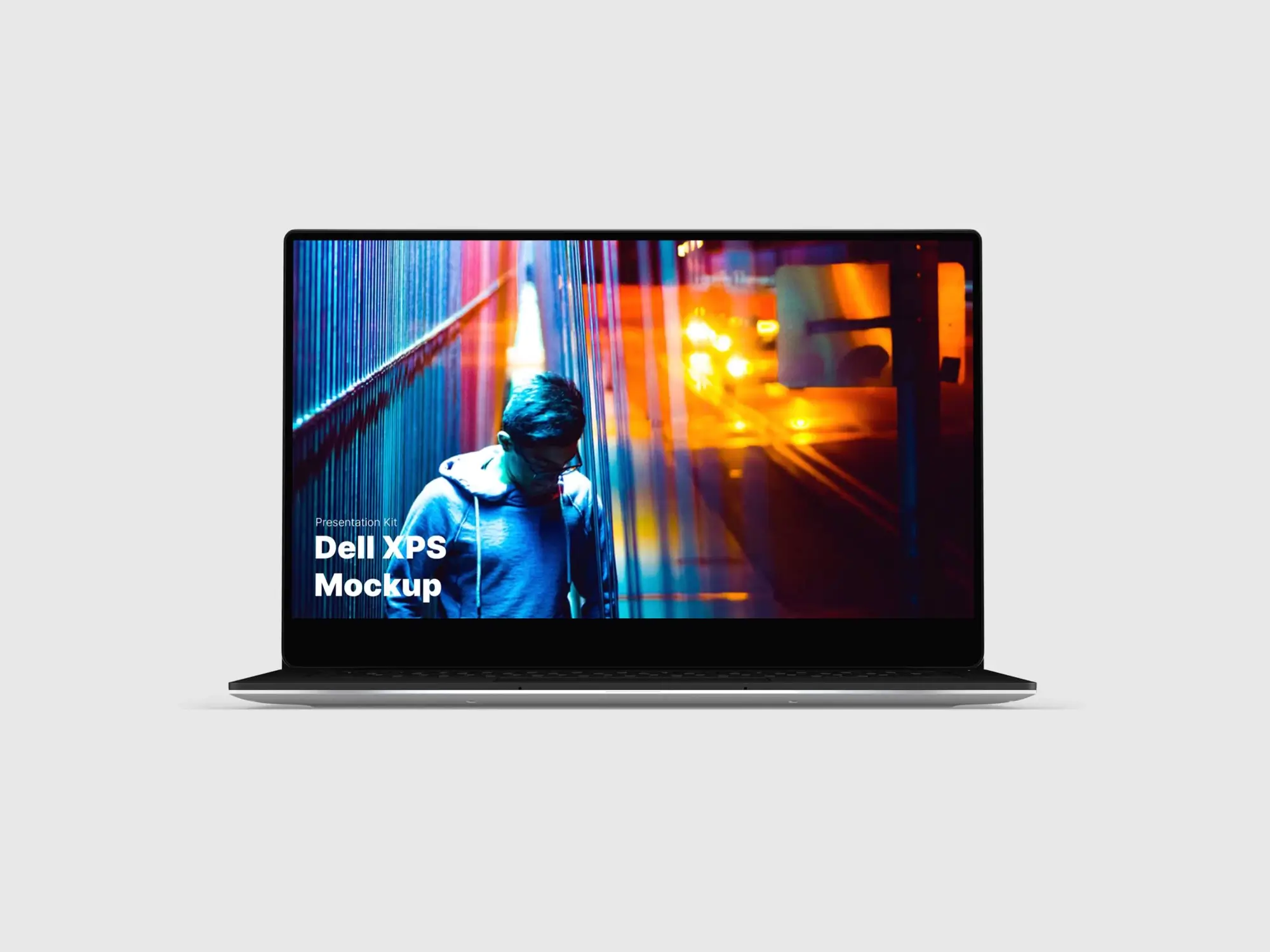 Download Dell XPS Mockups | Premium Mockups Collection | ls.graphics