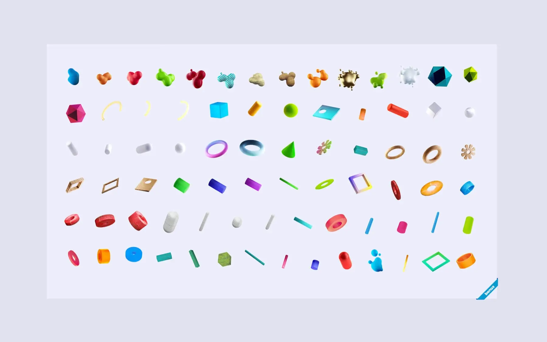 Download Fancy Scene Creator | Premium Mockups Collection | ls.graphics