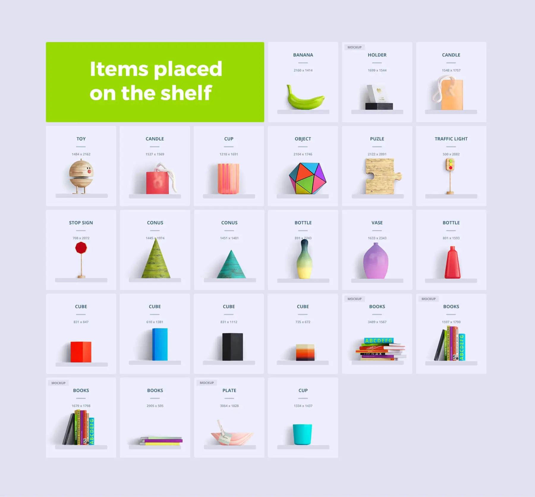 Download Fancy Scene Creator | Premium Mockups Collection | ls.graphics