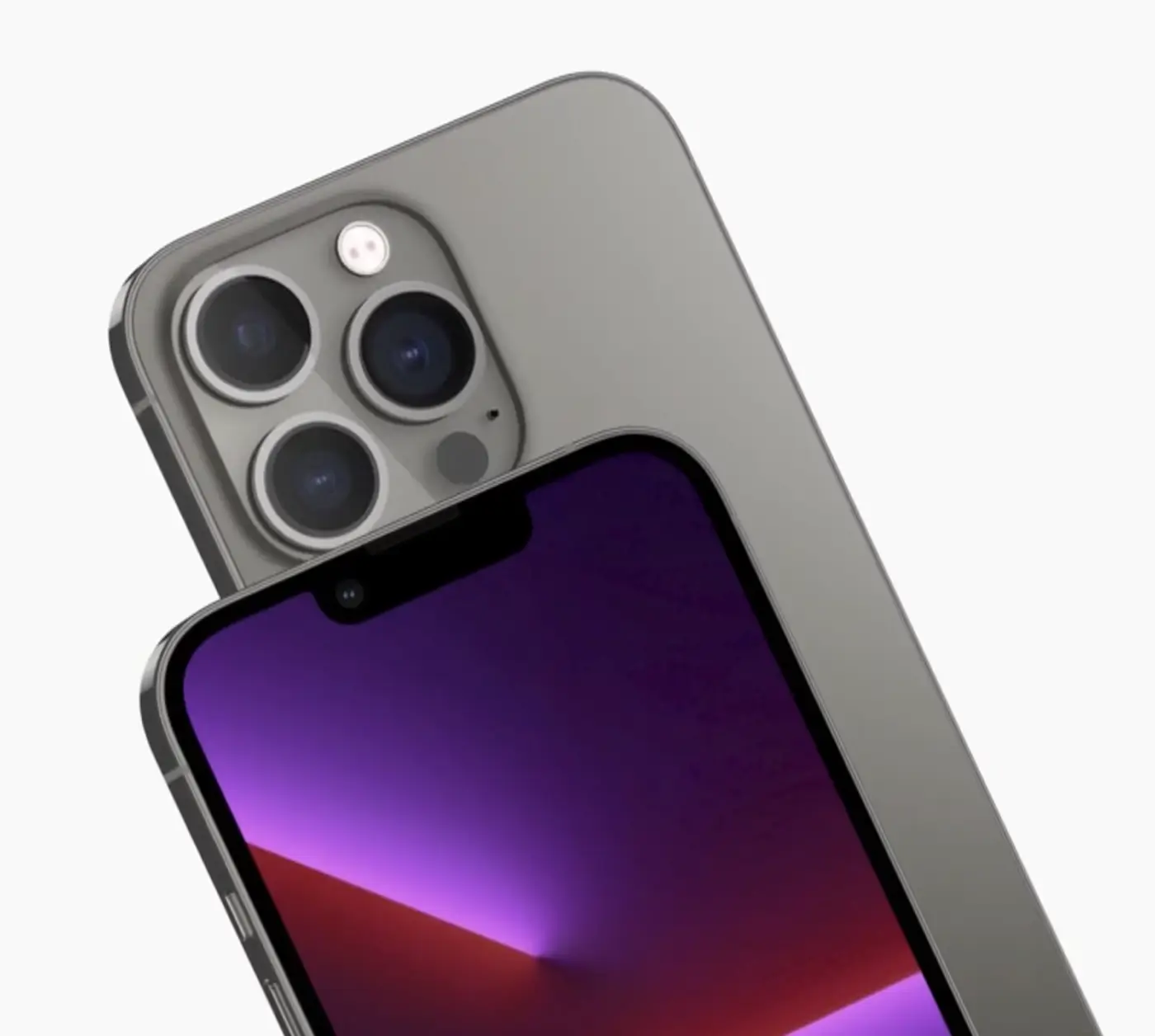 Download iPhone 13 Pro Looped, Animated Mockups | Premium Mockups ...