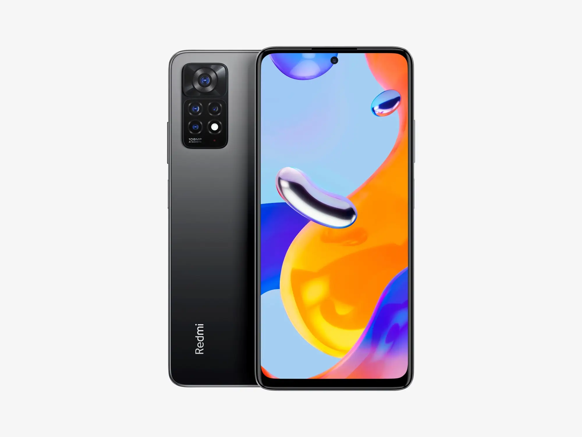 Download Redmi Note 11 Pro Mockups | Premium Mockups Collection | ls ...