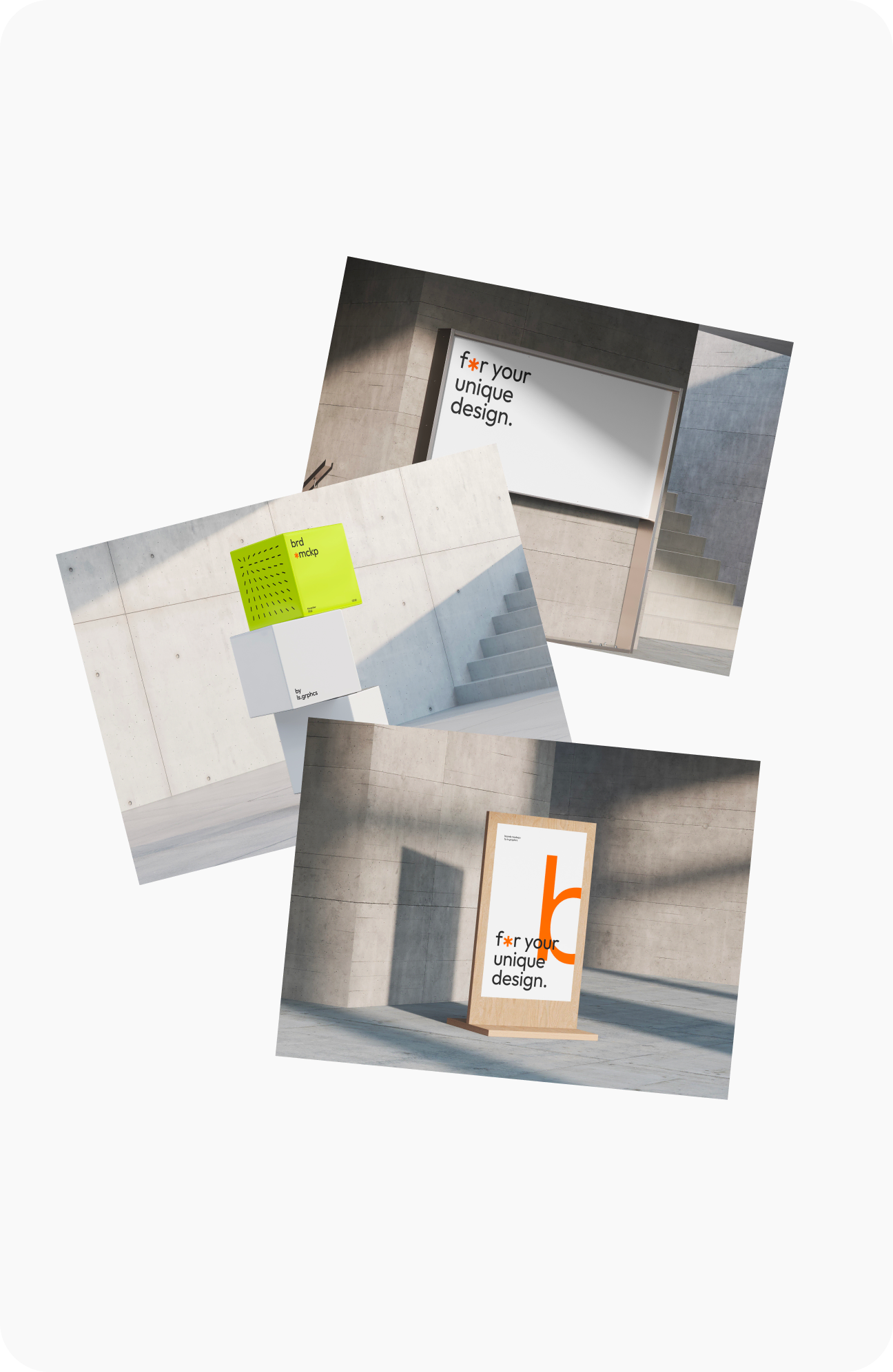 Free and premium tools for graphic designers