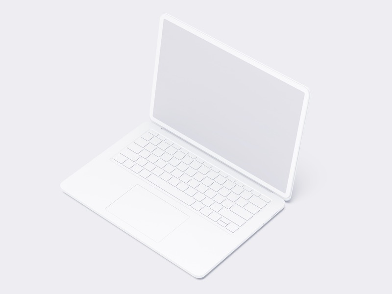 Download Laptop Mockups | Best Premium & Free Mockups for Photoshop ...