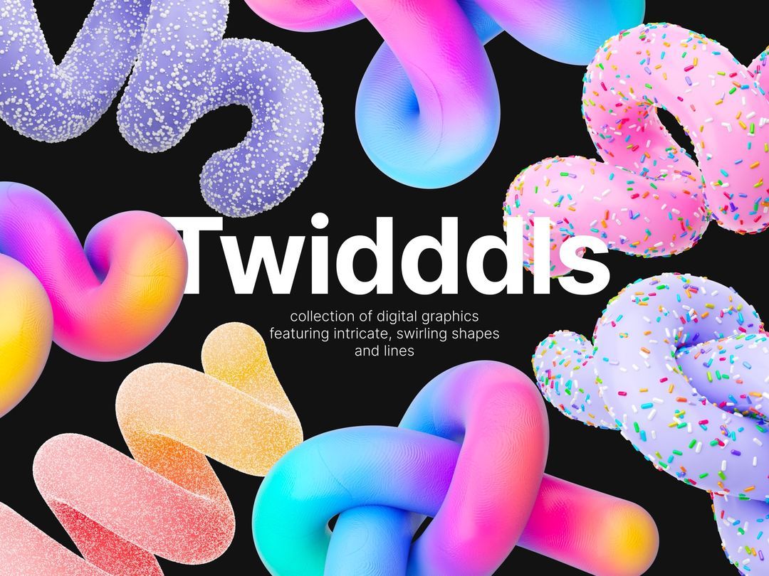 Download Twidddls | Premium Mockups Collection | ls.graphics