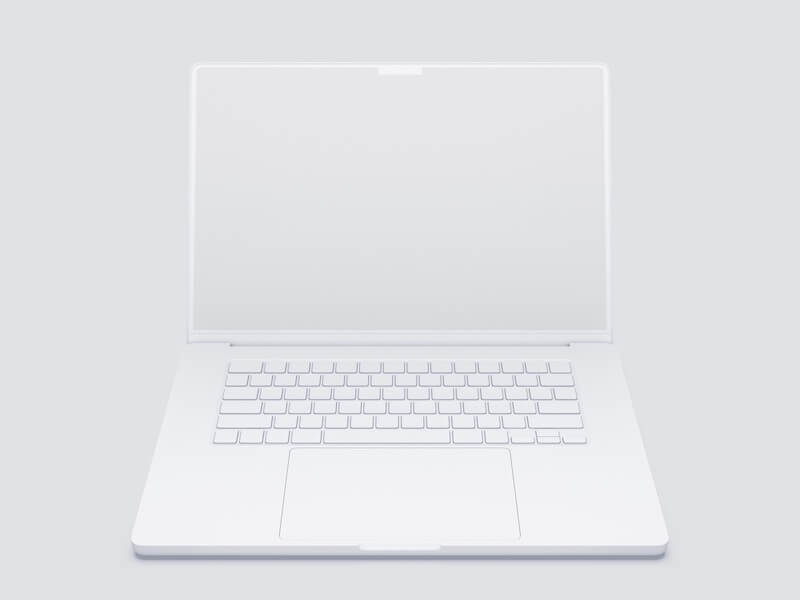 Download Laptop Mockups | Best Premium & Free Mockups for Photoshop ...