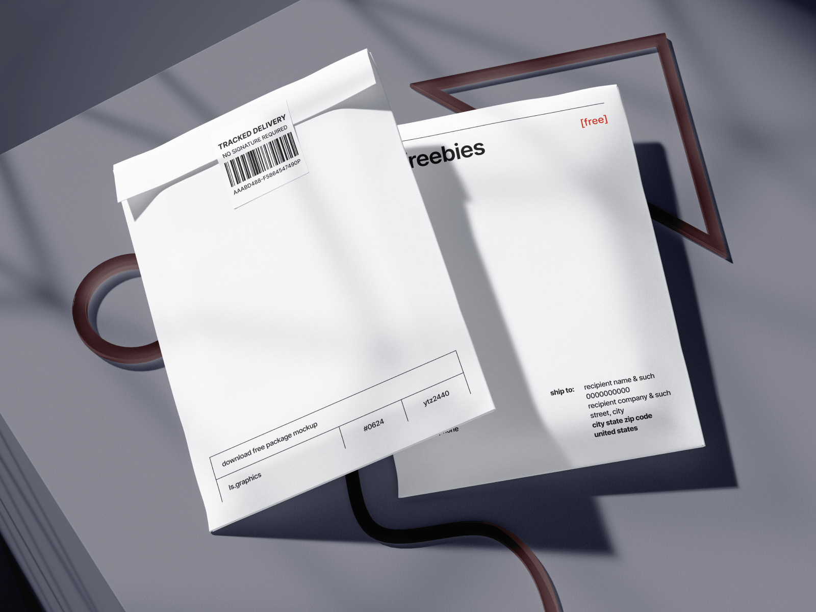 Download Bag Mockups | Best Premium & Free Mockups for Photoshop, Figma ...