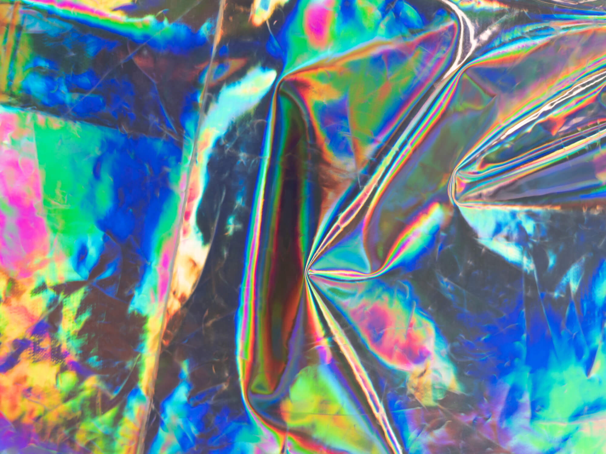 Holographic Texture, Scene 33 | Photoshop