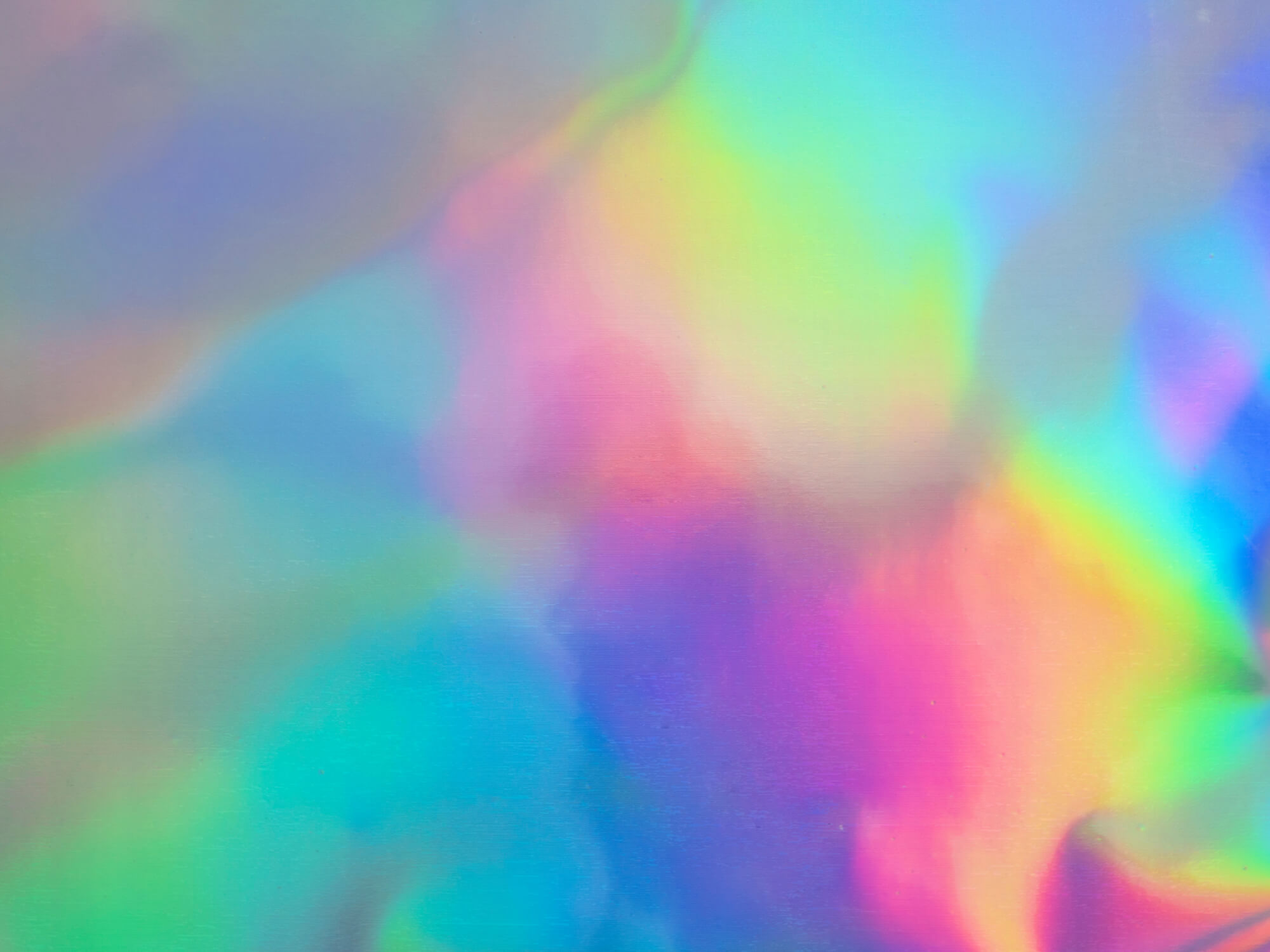 Holographic Texture, Scene 10 | Photoshop