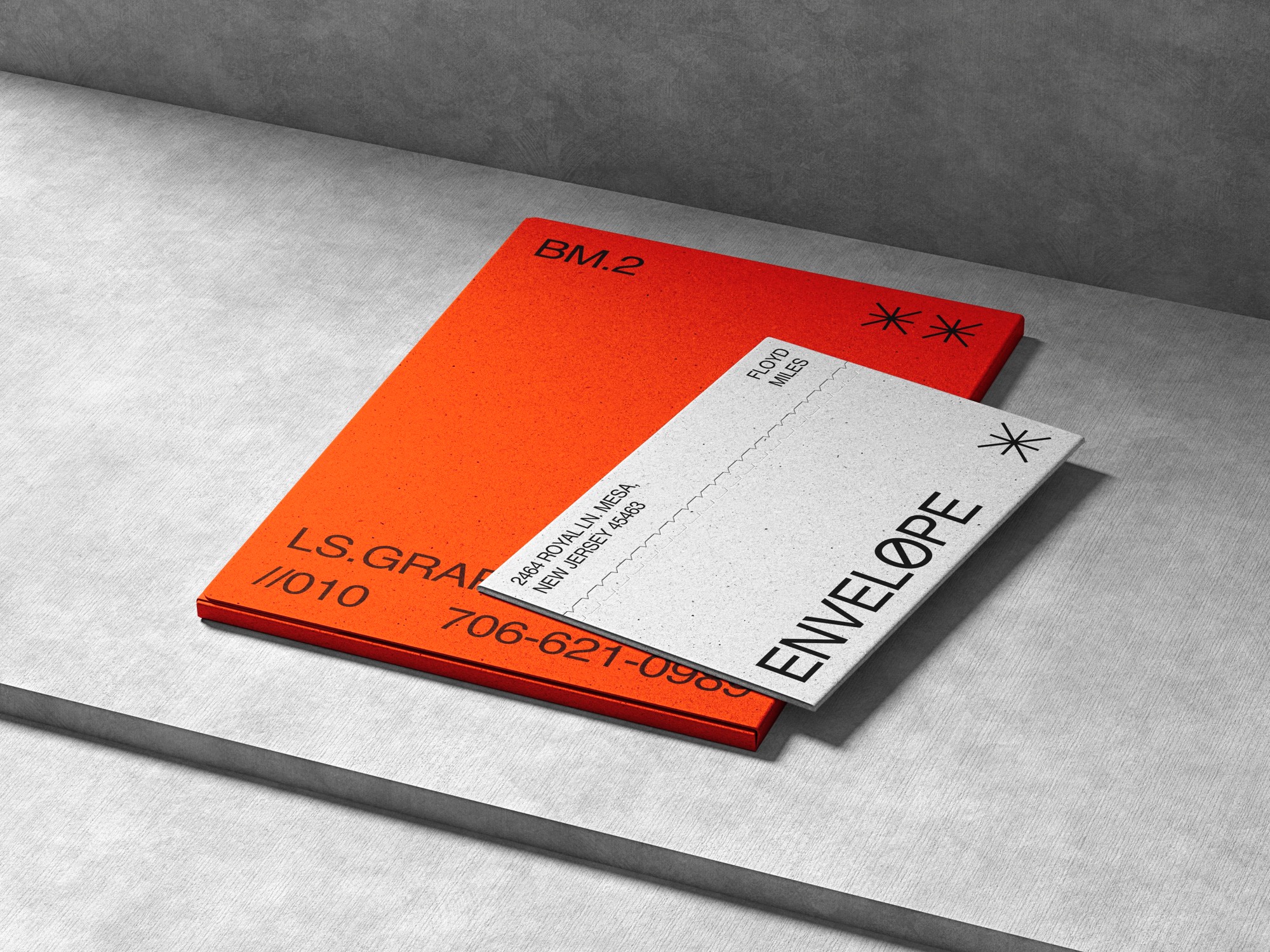 Kander US Scene 14 | for Photoshop