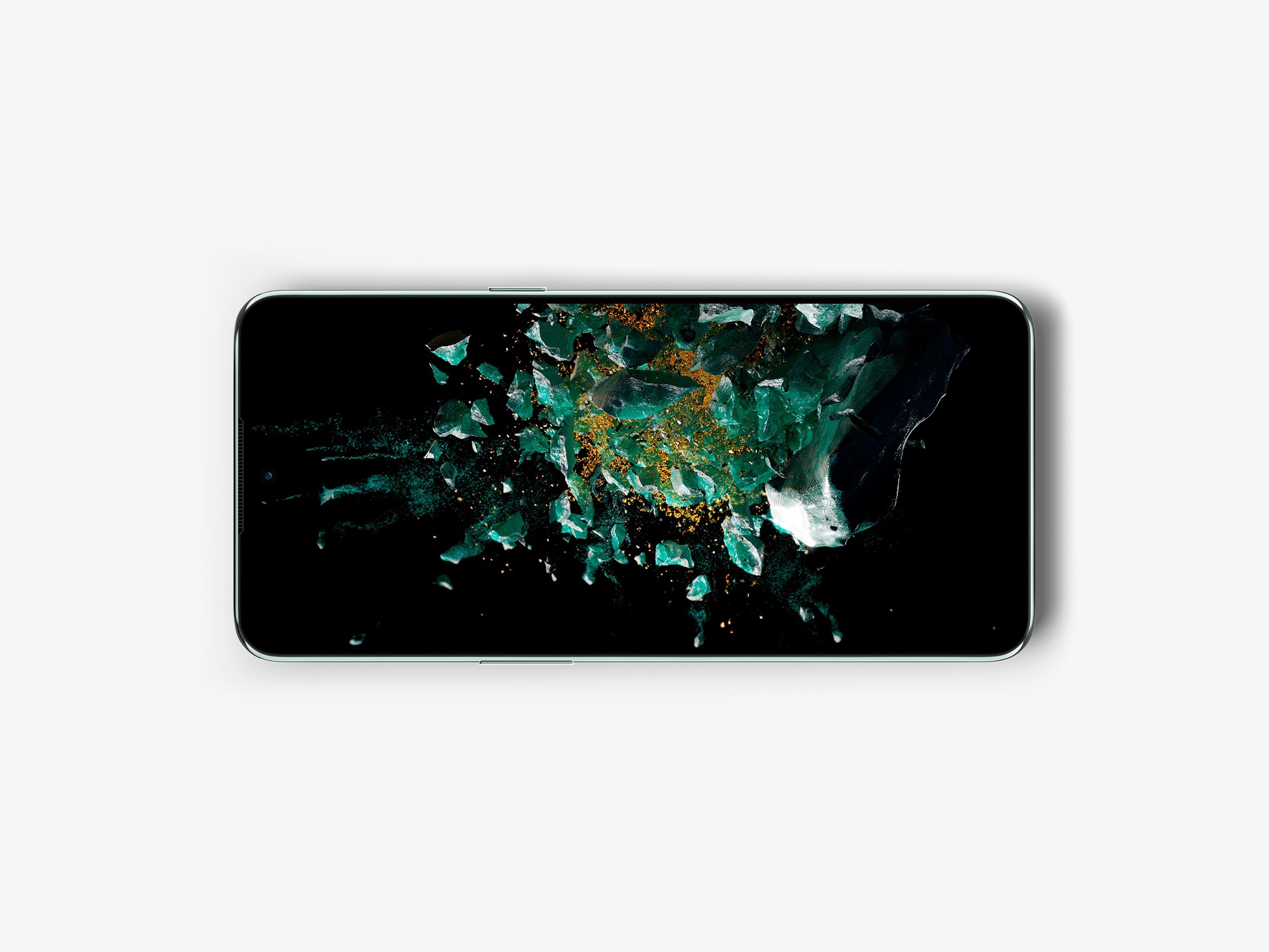 OnePlus 10T Mockup, Scene 01 | Figma, Photoshop, Sketch