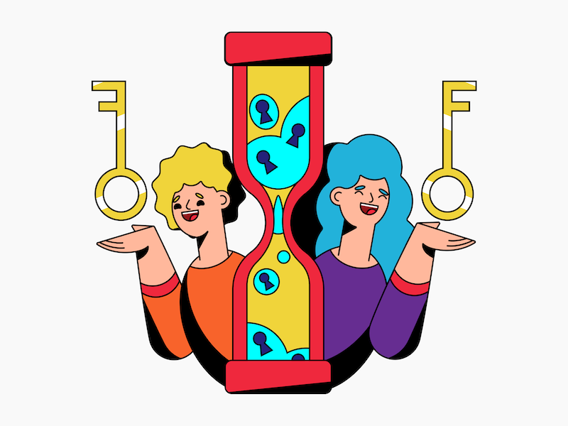 Pooomp, Reset Password | Figma, Sketch, Illustrator, Affinity, XD, SVG, PNG