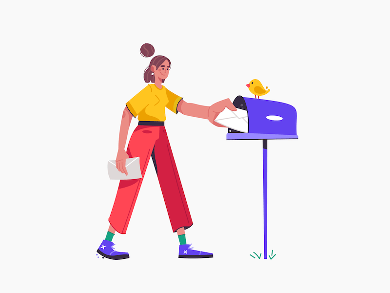 Shhhh, Message-sent | Figma, Sketch, Illustrator, Affinity, XD, SVG, PNG