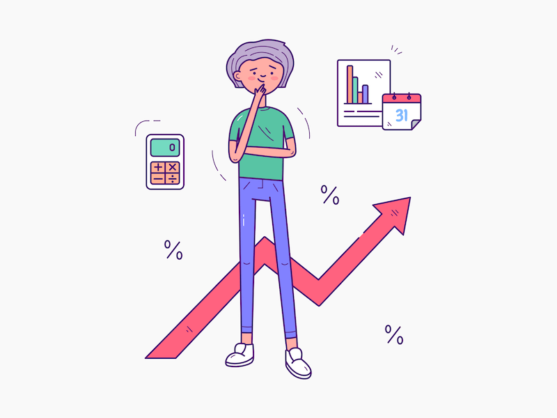 Zaap, Finance | Figma, Sketch, Illustrator, Affinity, XD, SVG, PNG