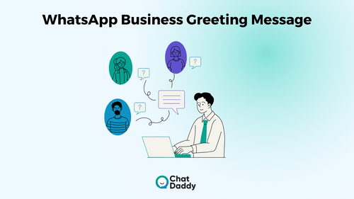 WhatsApp Business Greeting Message Examples & Best Practices