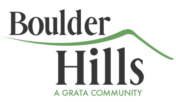 New Homes For Sale at Boulder Hills