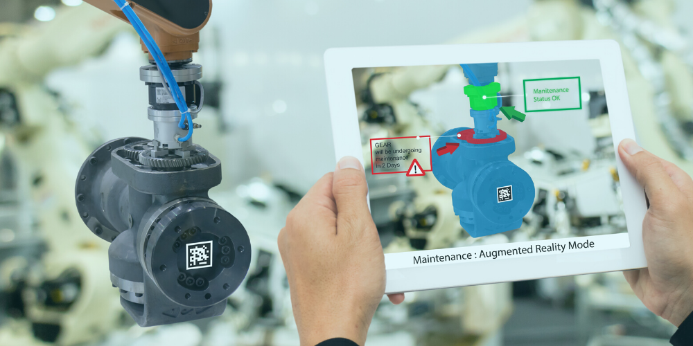 5 Augmented Reality Trends of 2020 - Aircards