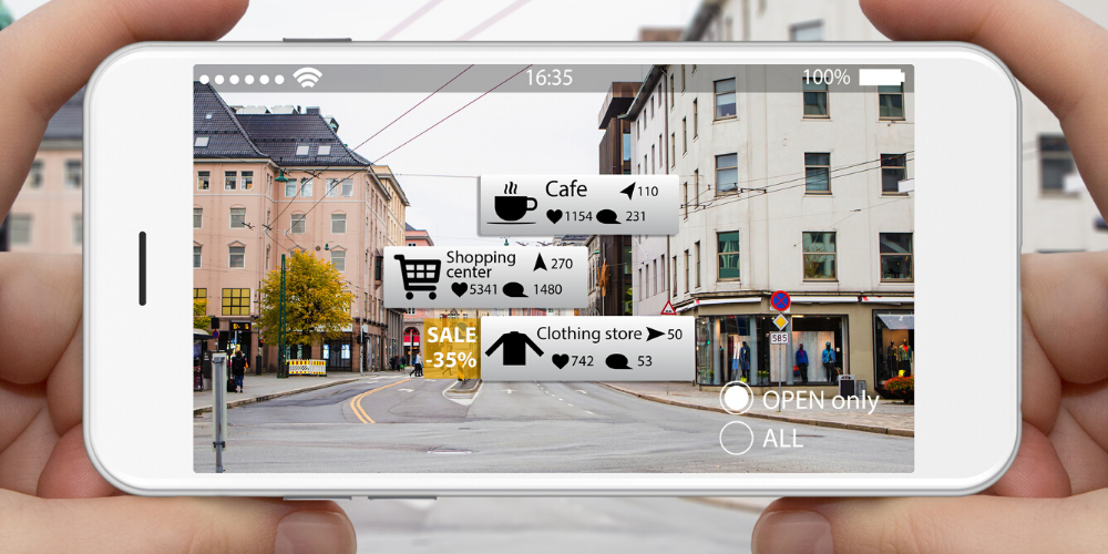 5 Augmented Reality Trends of 2020 - Aircards