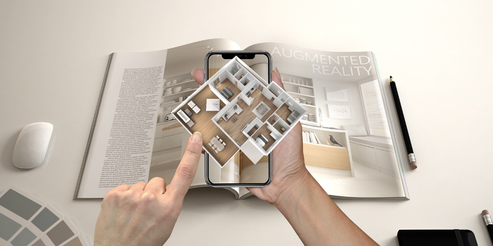 5 Augmented Reality Trends of 2020 - Aircards