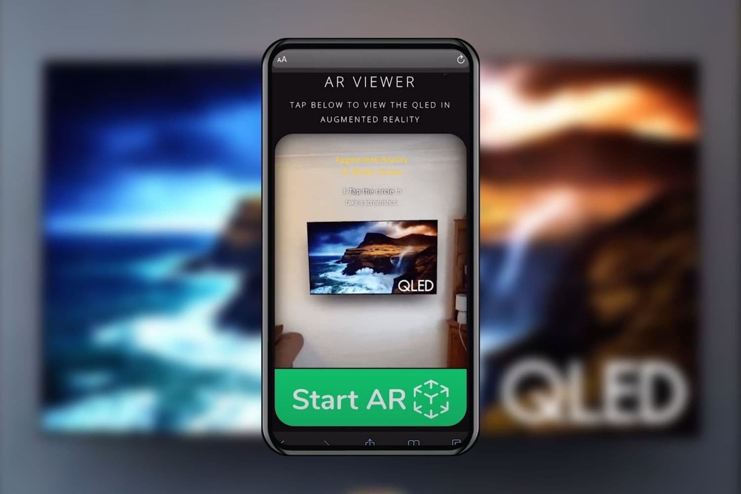 Web AR vs. Embedded AR: What's the Difference? - Aircards