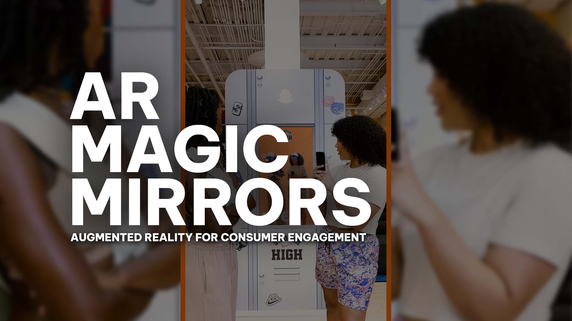 Aircards - Immersive Production Studio - WebXR, Gaming, Social & VFX