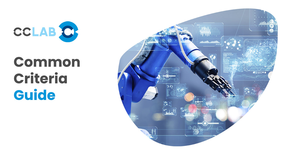 Common Criteria Guide online course