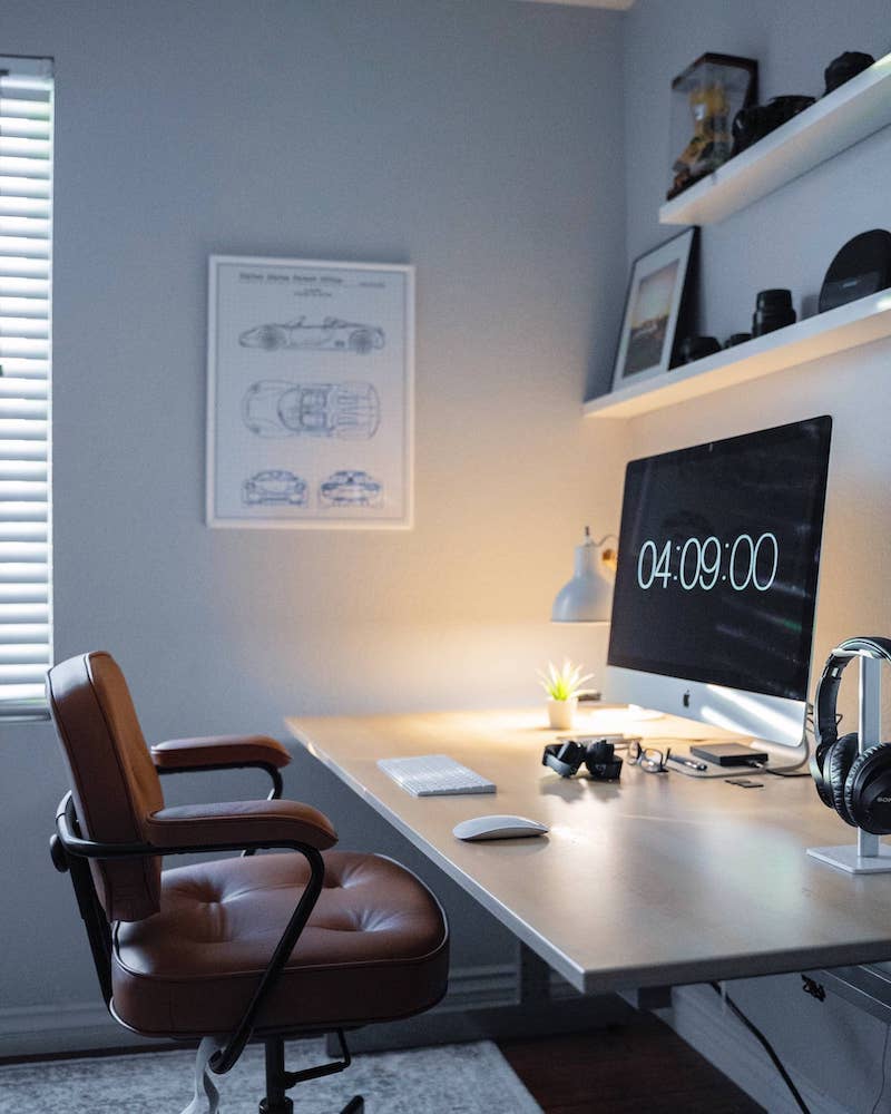 10 home office tasks your IT team will thank you for - CCLab News