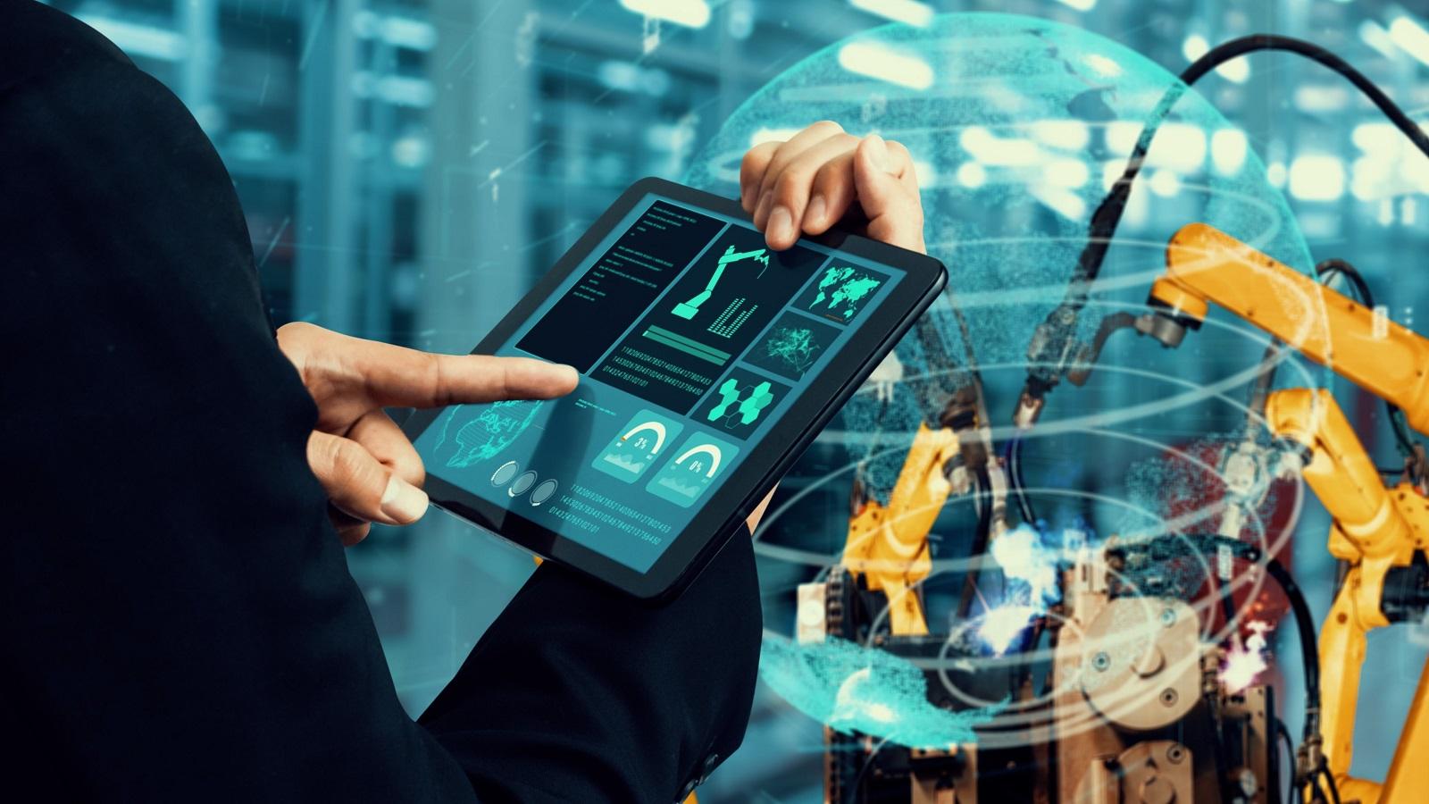 What is IIoT and which industries does it impact? - CCLab News