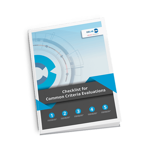 Common Criteria Evaluation