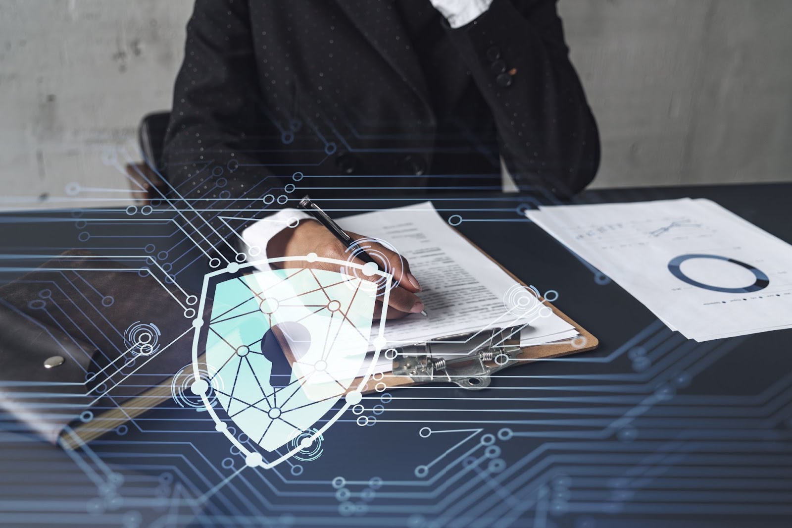 Security Functional and Assurance Requirements for Common Criteria ...